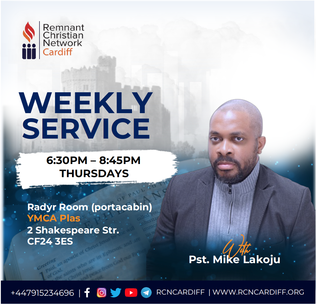 Welcome to RCN Cardiff!