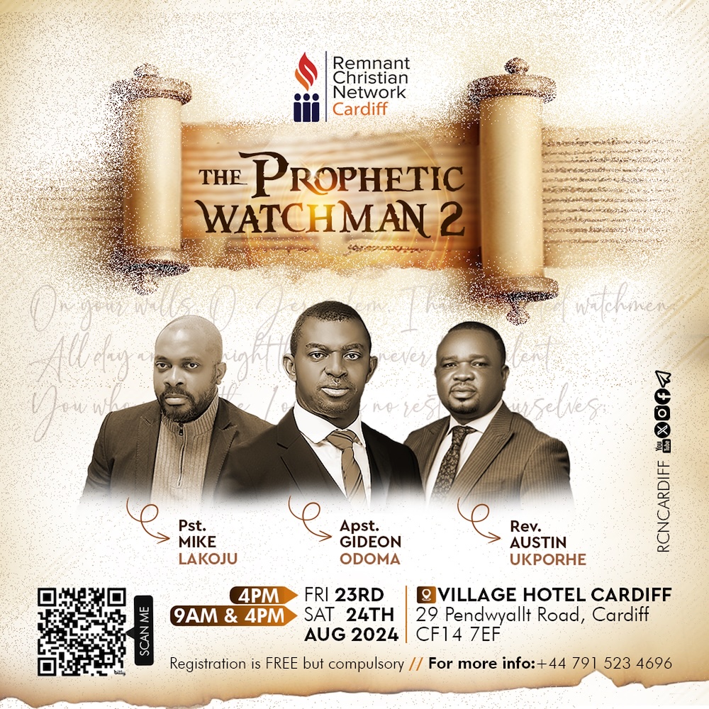 Welcome to RCN Cardiff!